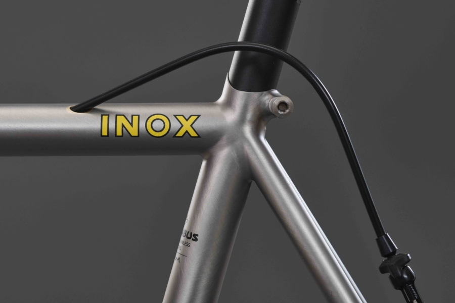 Inox - Stelbel