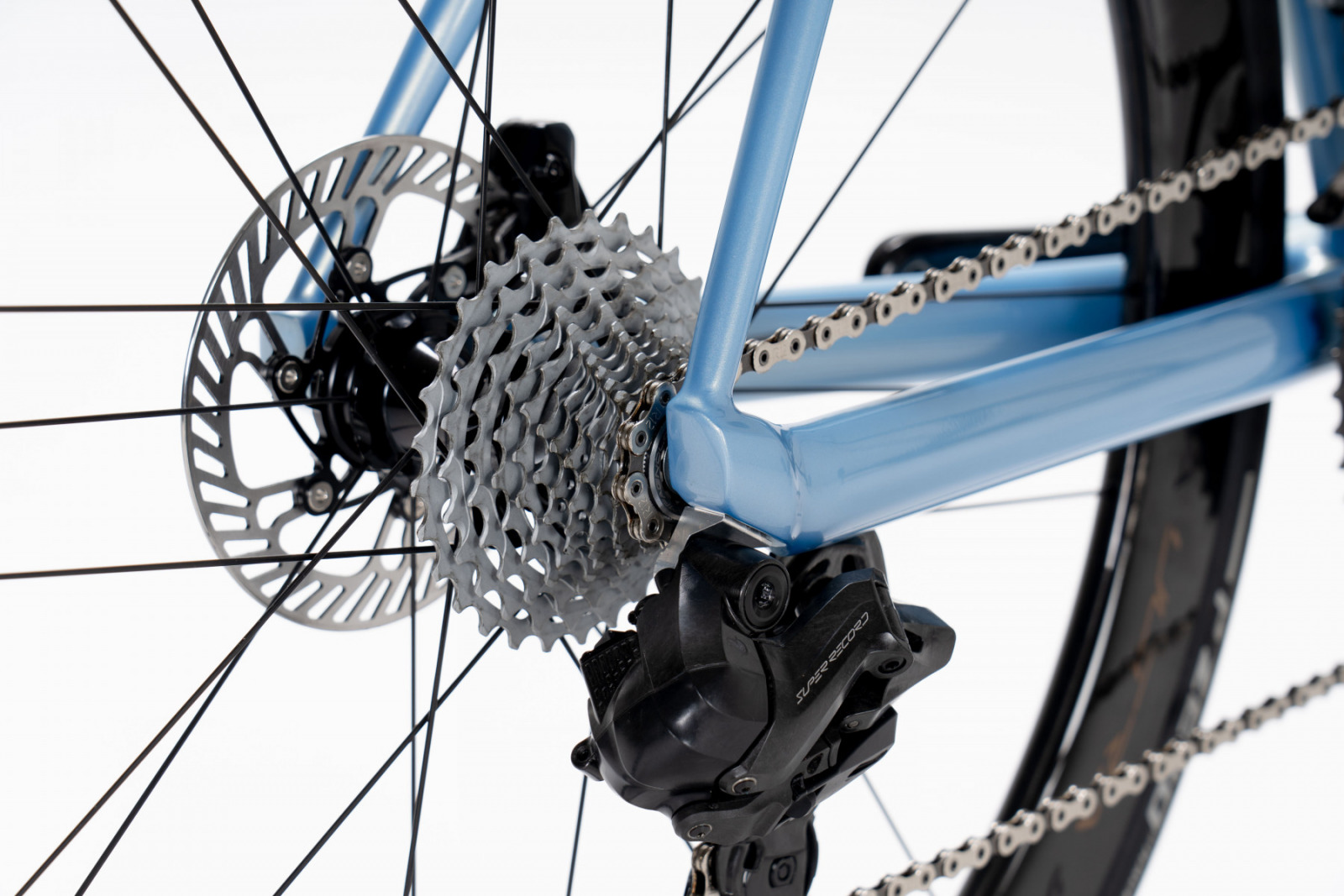 SB/04 Disc - Stelbel